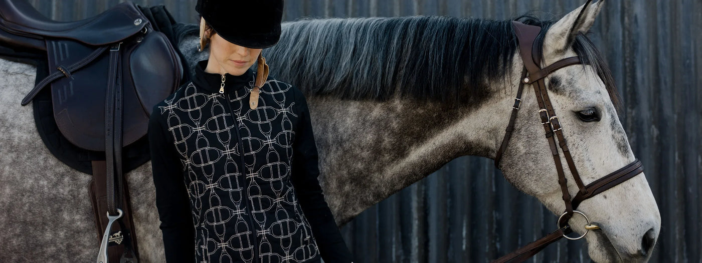 Rönner Design: Always Classic Equestrian Unique